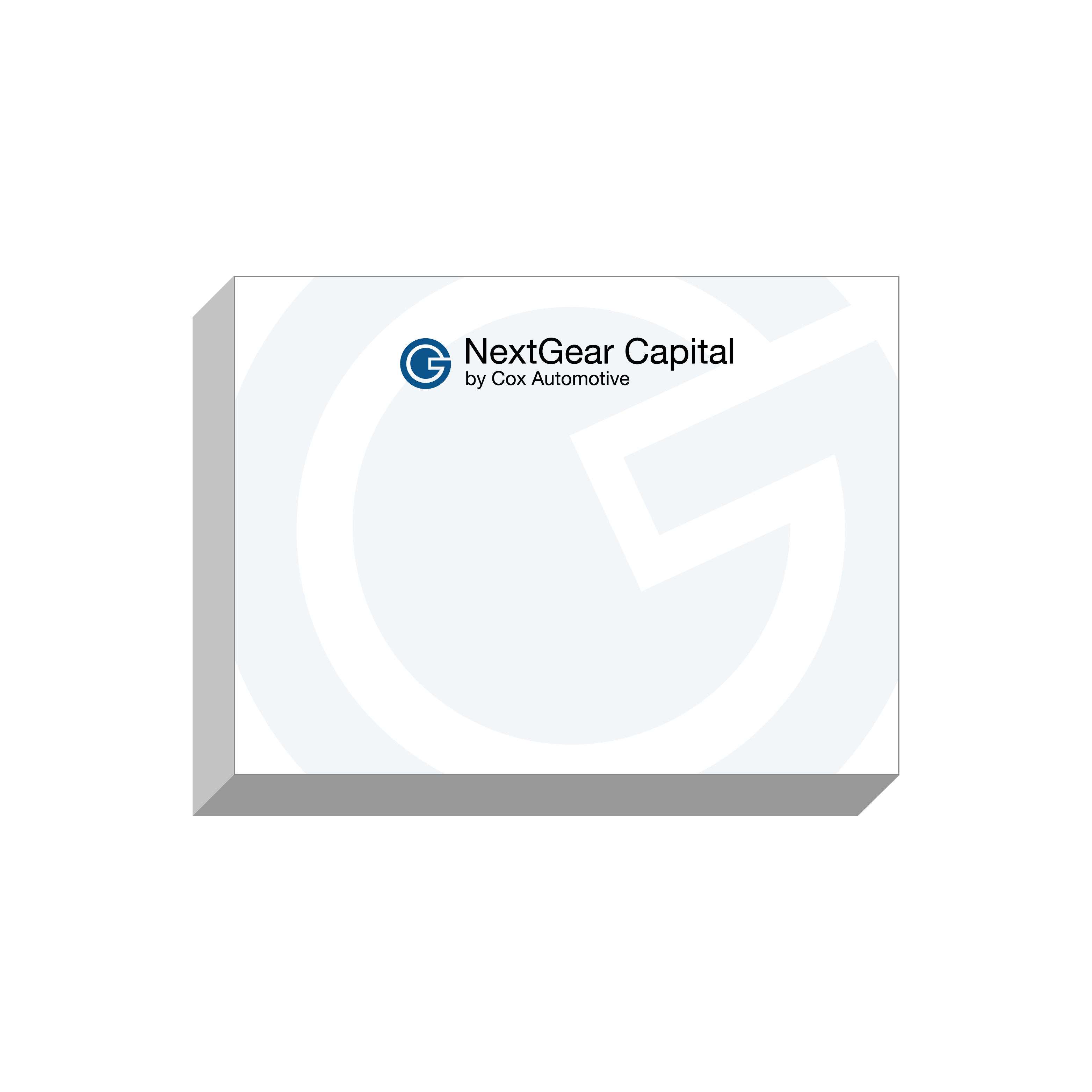 4'' x 3'' STICKY NOTES (10-PACK BUNDLE) – NextGearCapital